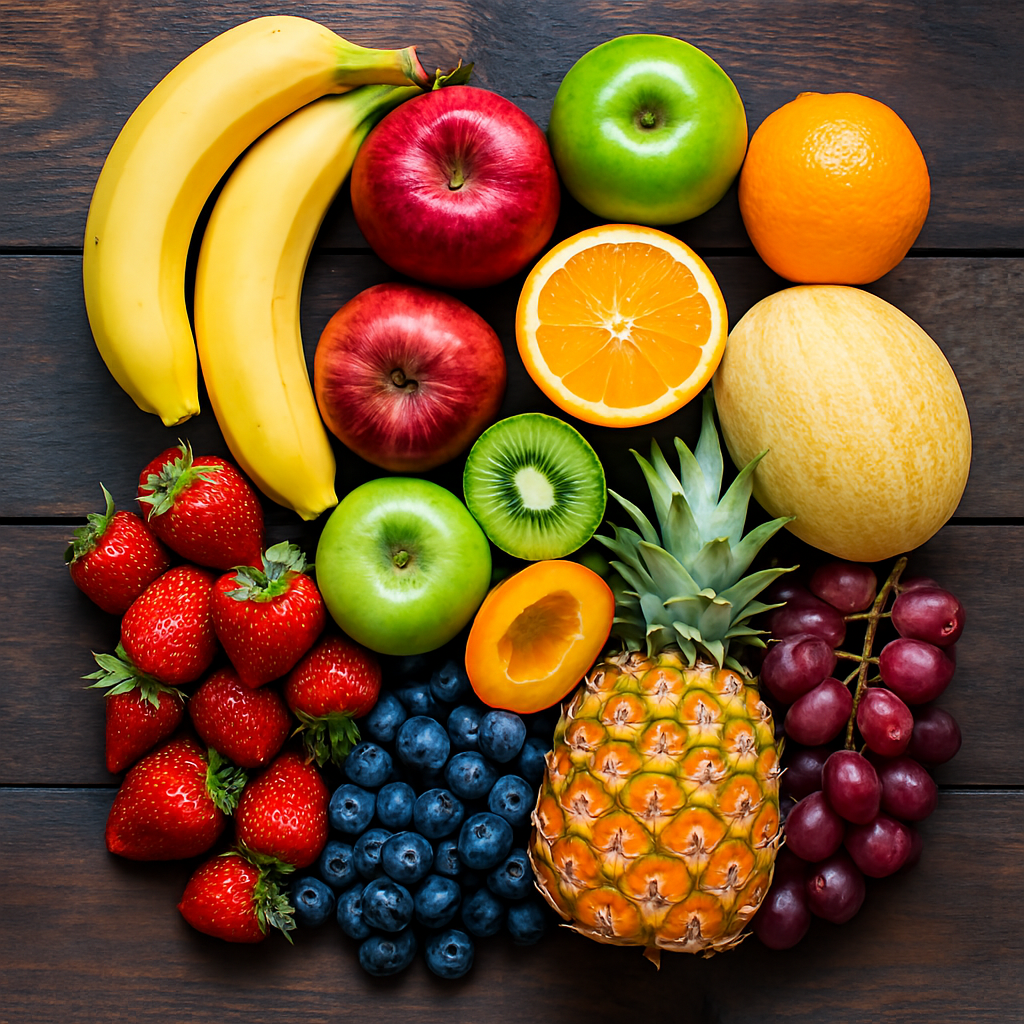 R&G Fresh Produce | Premium Wholesale Fresh Products